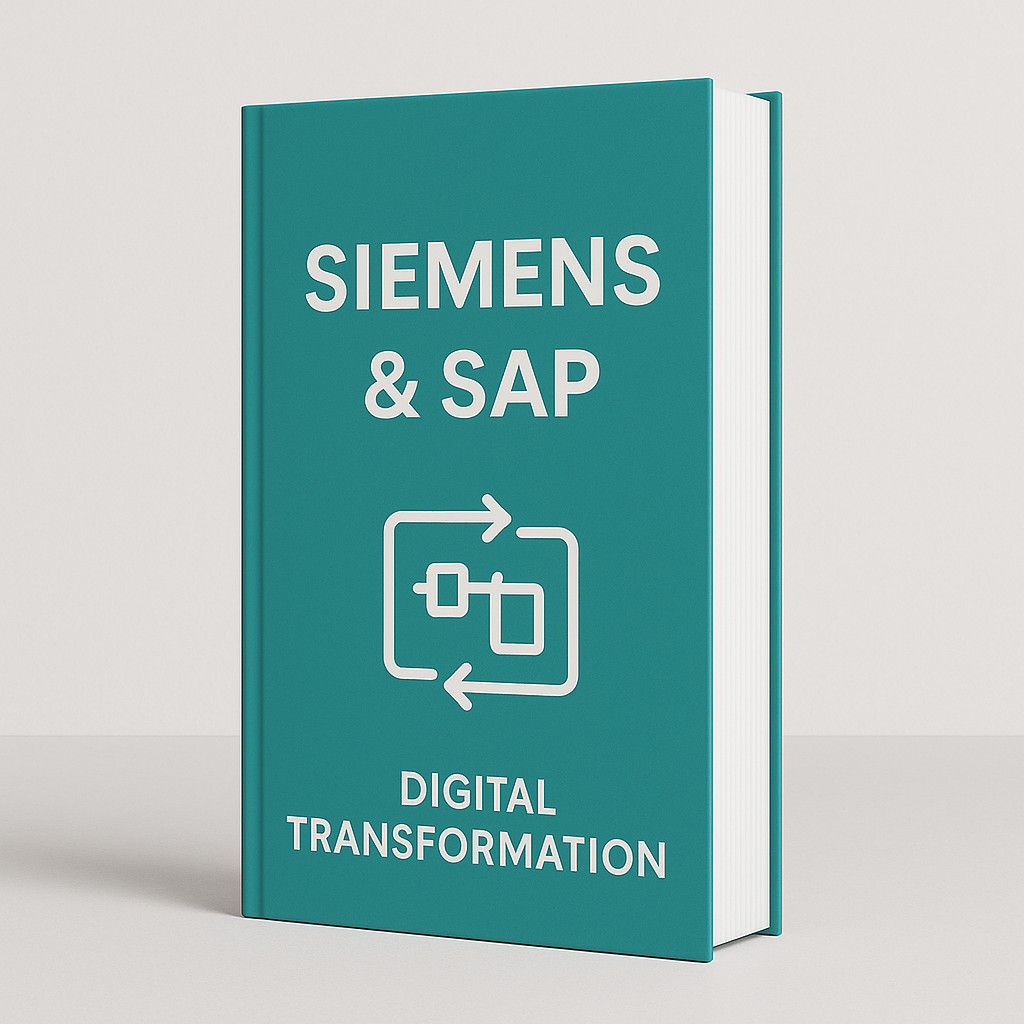 SAP & Siemens Integration | Emixa